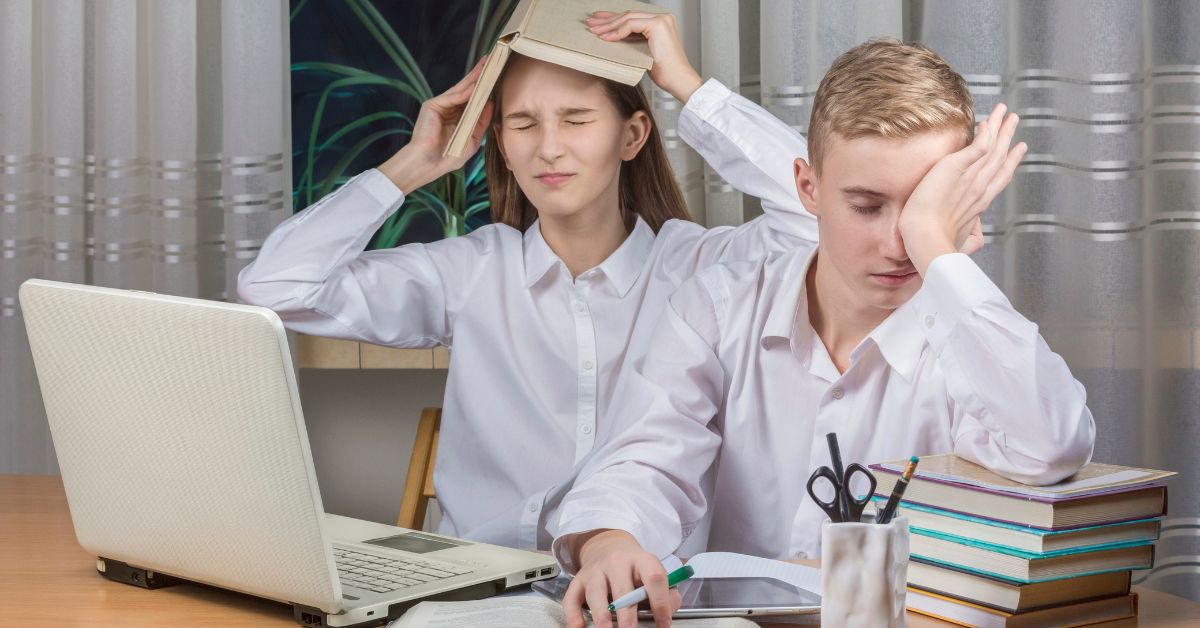 Why Should Students Not Have Homework | The Learn Room Why Should Students Not Have Homework | The Learn Room